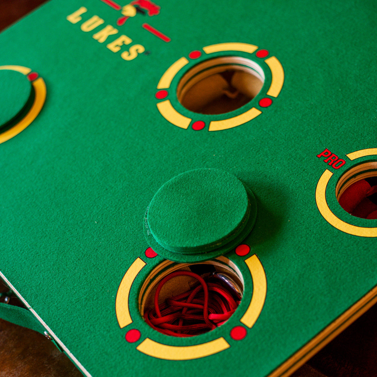 Ultimate Model Lukes Washer Game – Lukes Washer Games